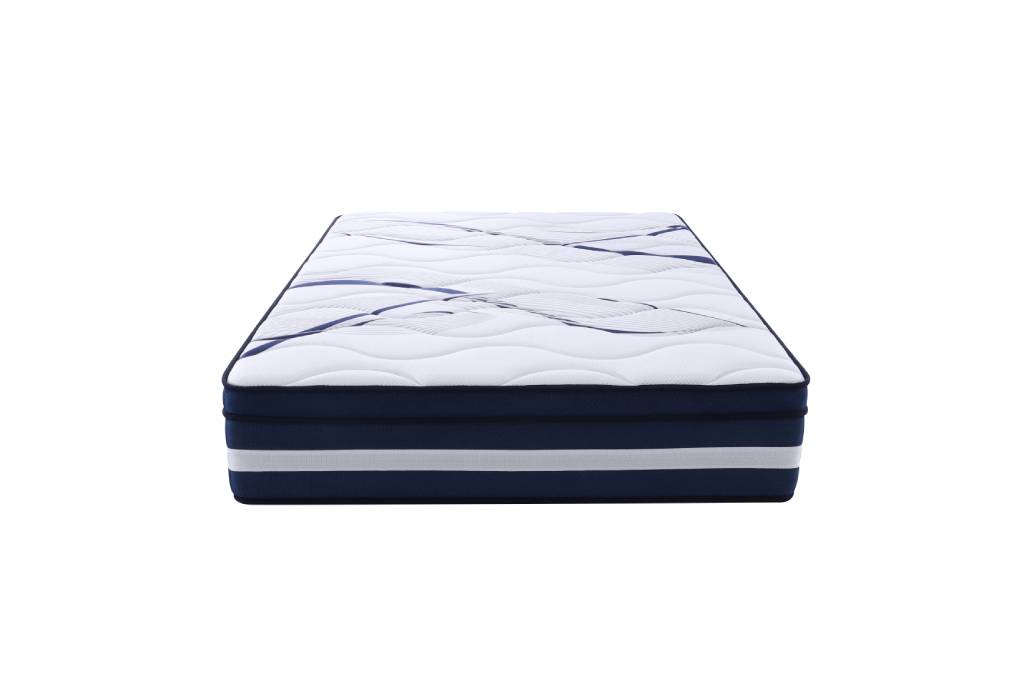 Sleeprite Noble Slumber Firm Feel Mattress – Kimmi & Co.