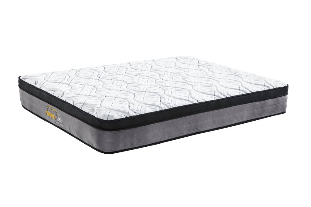 Sleeprite Ortho Posture Mattress – Kimmi & Co.