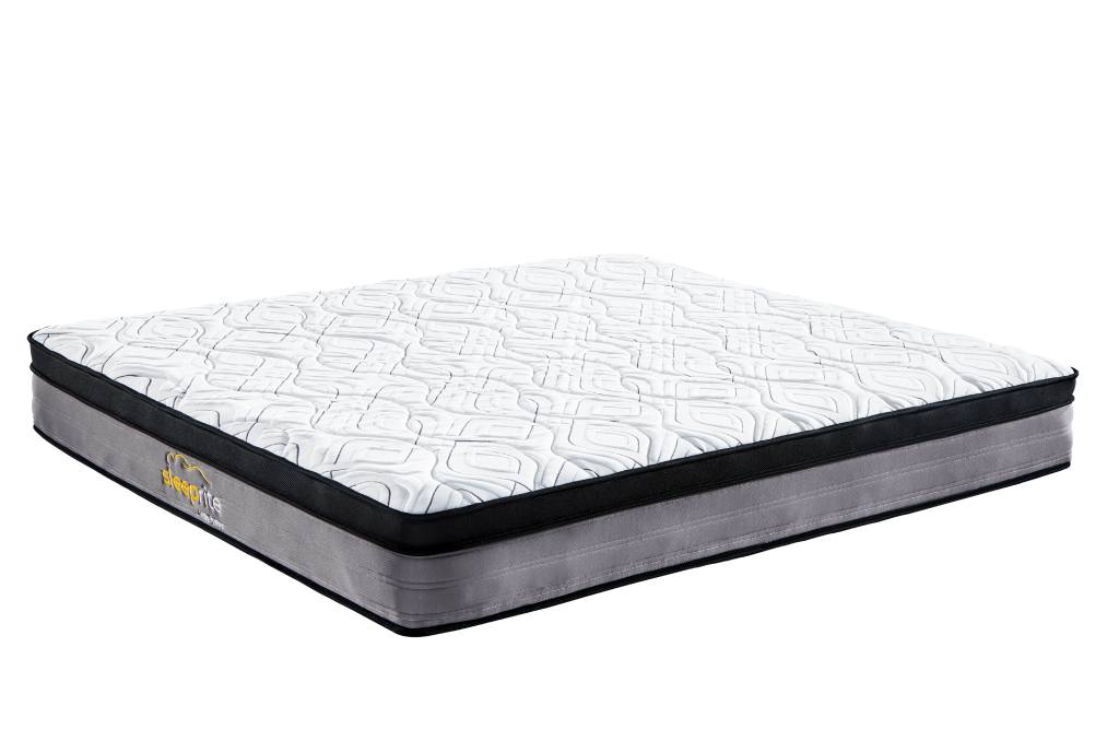 Sleeprite Ortho Posture Mattress – Kimmi & Co.