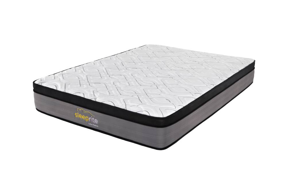 Sleeprite Ortho Posture Mattress – Kimmi & Co.